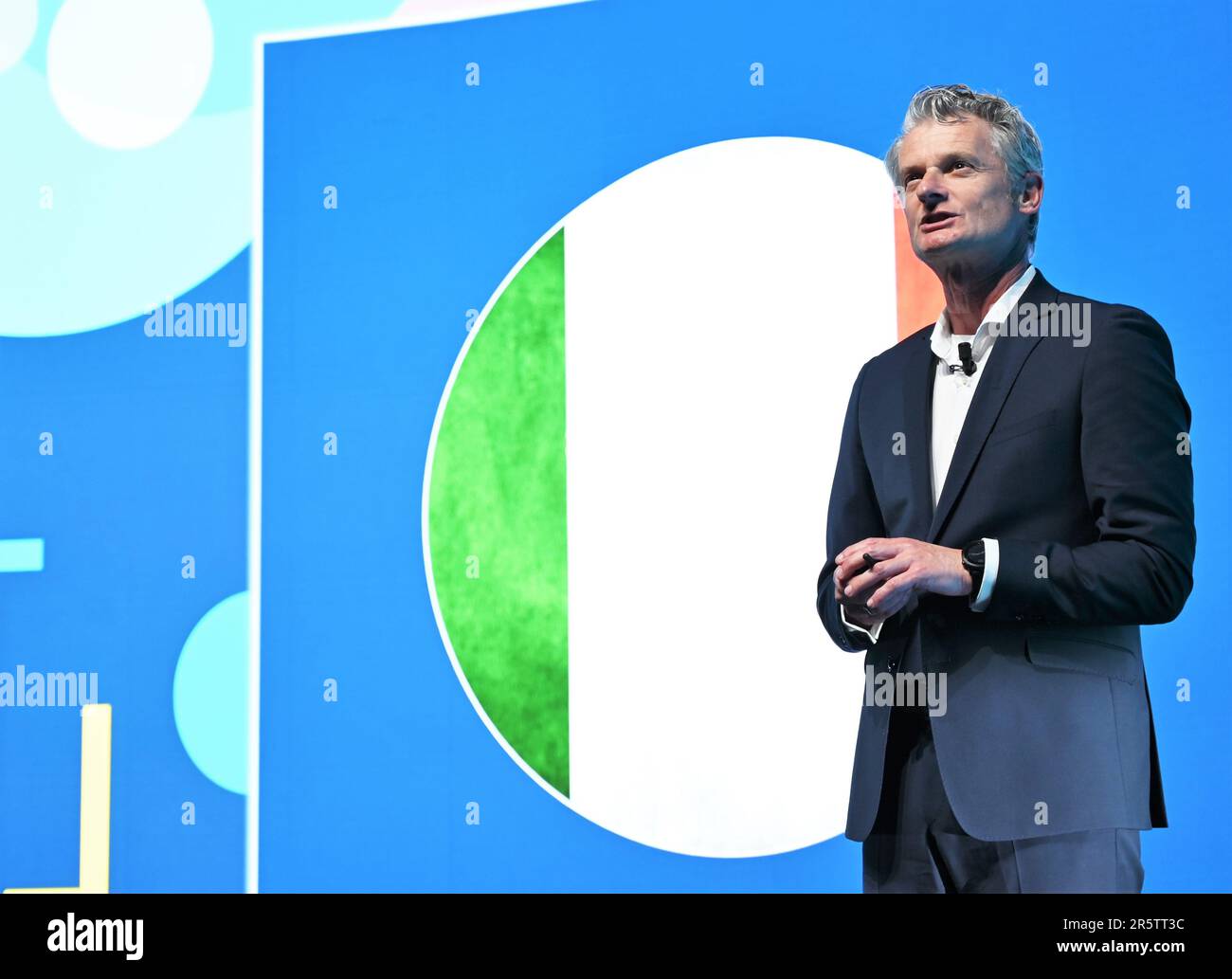Ralph haupter hi-res stock photography and images - Alamy