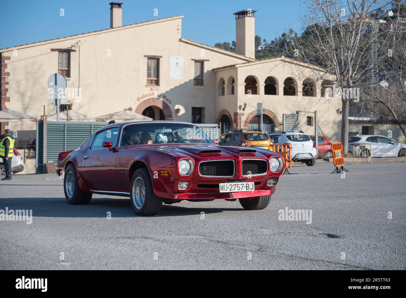 Sports Car Of America at Jo Diggs blog