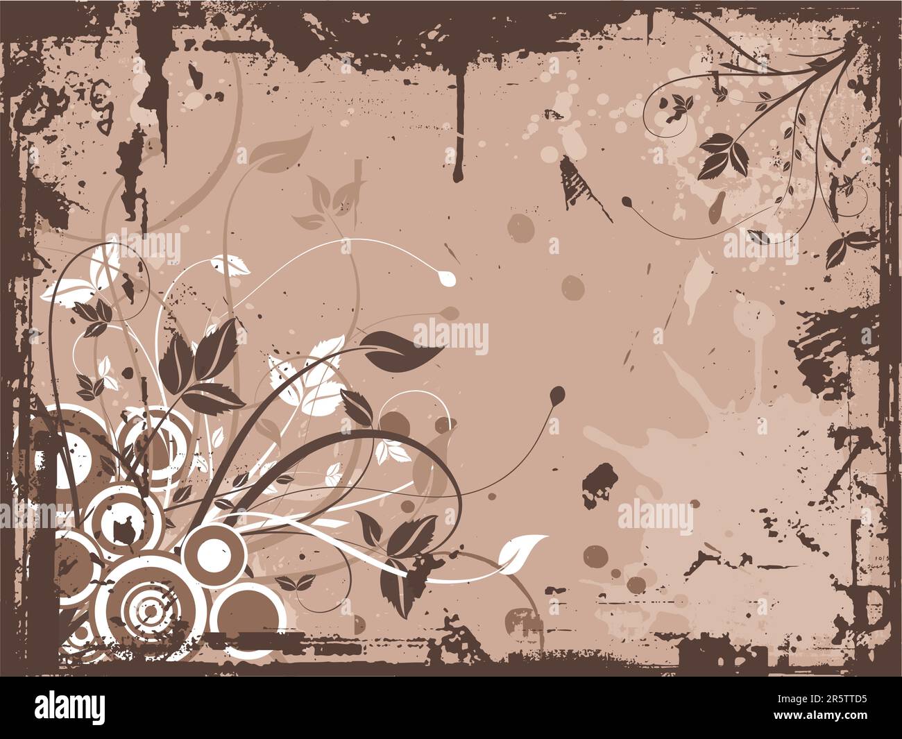 Decorate design Stock Vector Images - Alamy