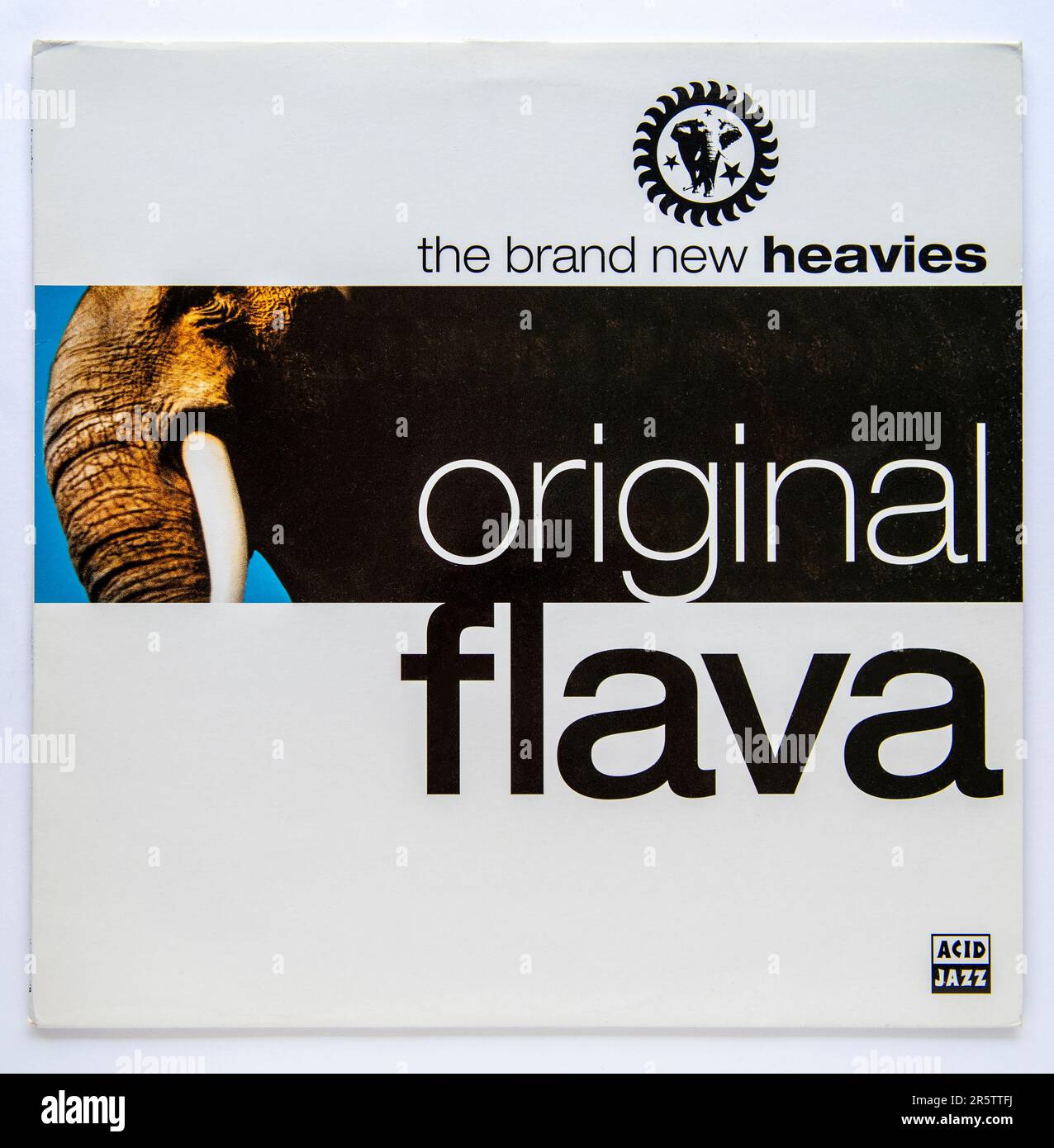 Original flava hi-res stock photography and images - Alamy