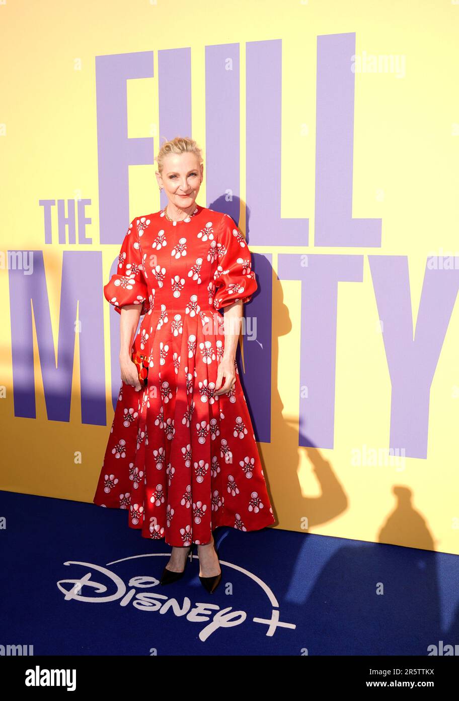 Lesley sharp hi-res stock photography and images - Alamy