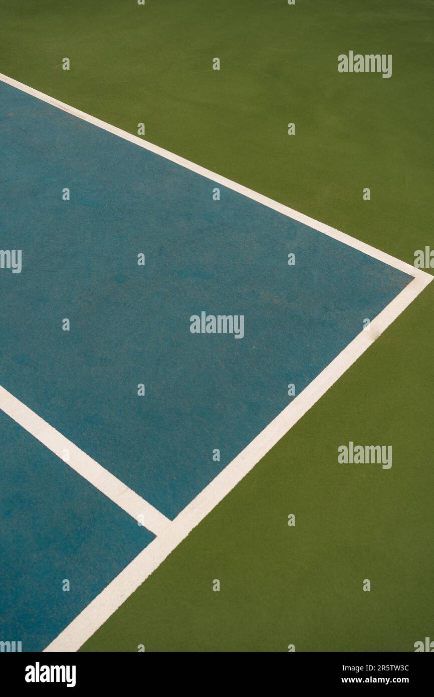 Court_lines hi-res stock photography and images - Alamy
