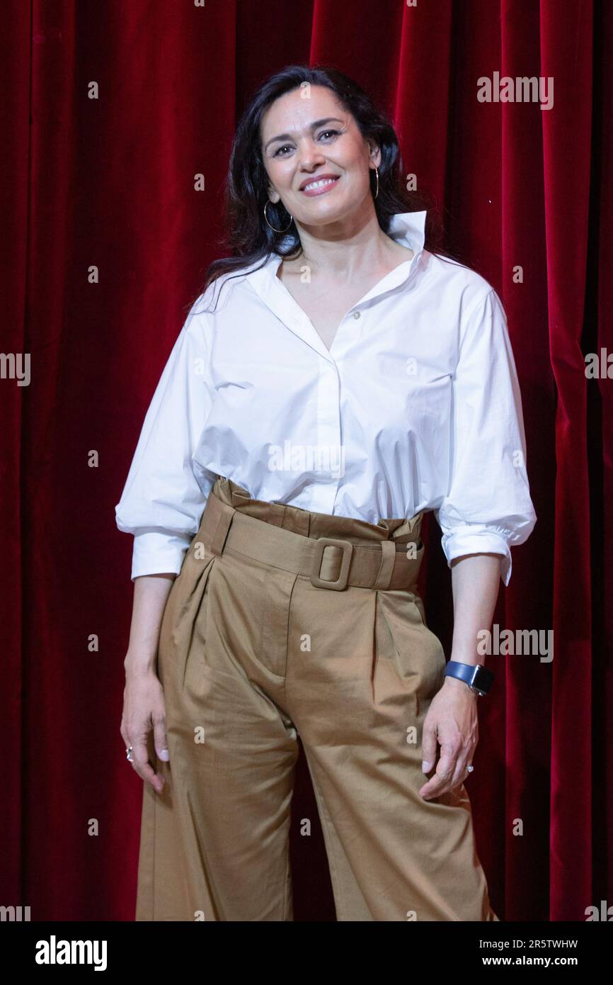 Lorenza mario hi-res stock photography and images - Alamy