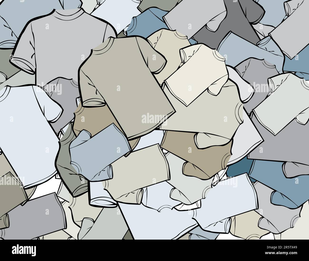 Urban design t shirts hi-res stock photography and images - Alamy