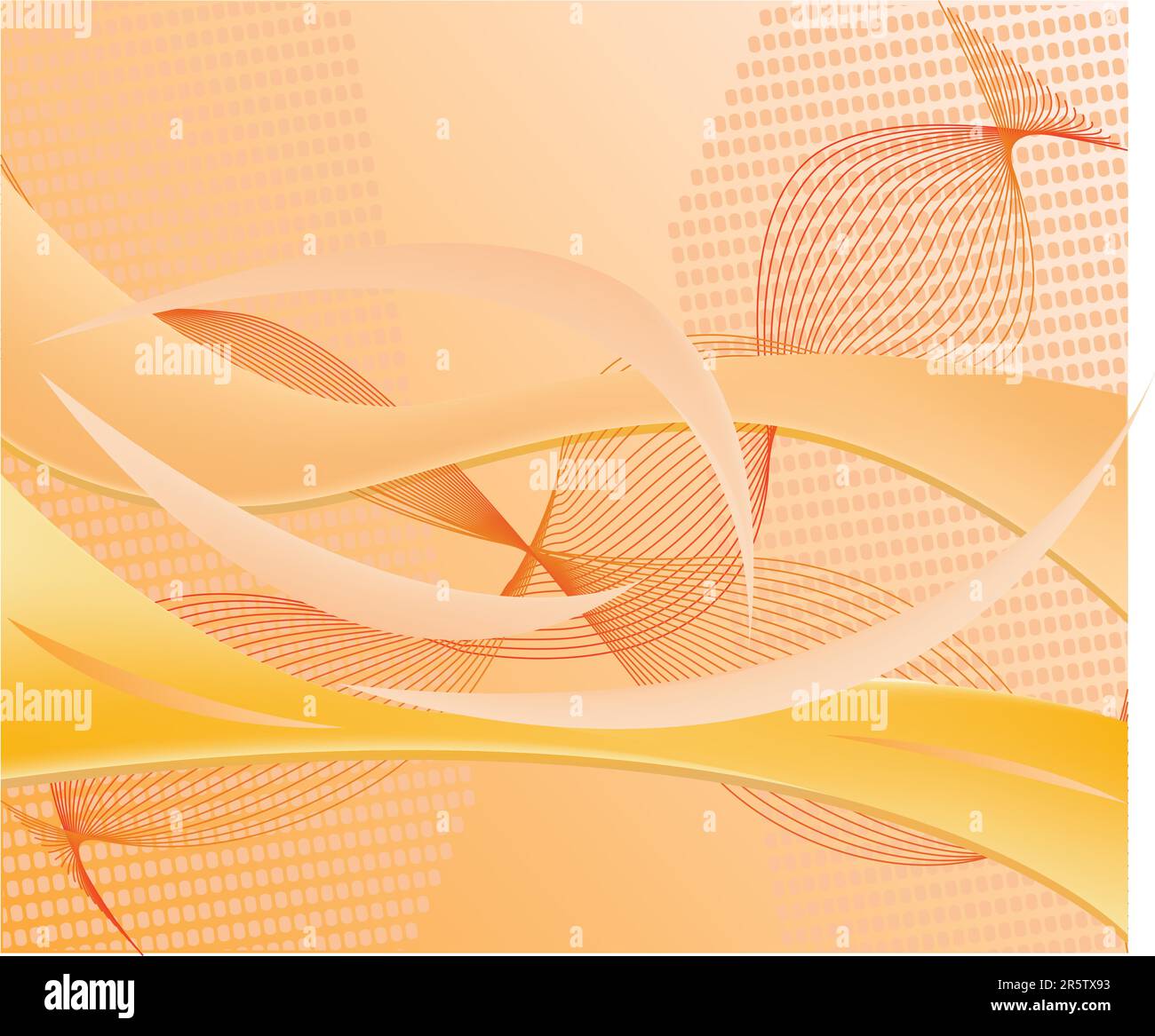 Abstract art design background vector illustration Stock Vector Image ...