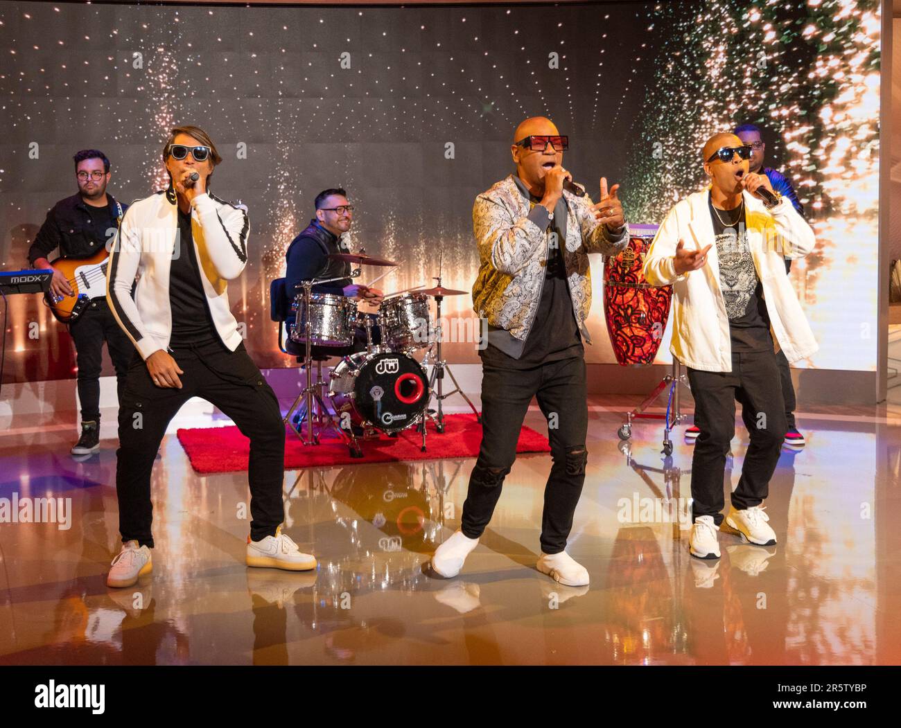 Miami, United States Of America. 05th June, 2023. DORAL, FL-June 5 ...