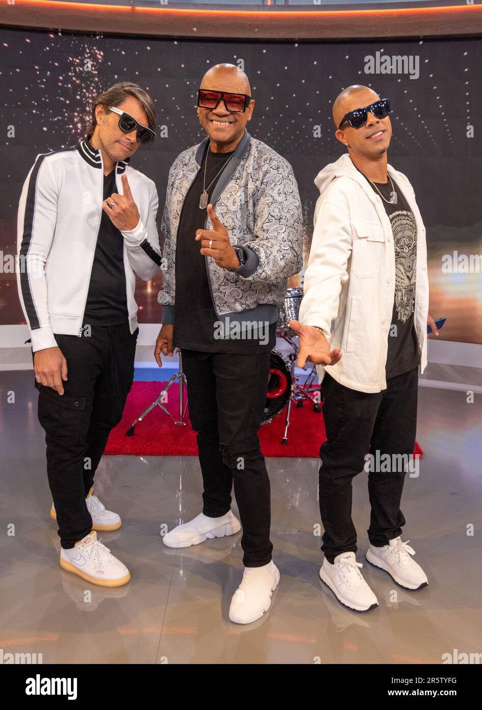 Proyecto florida hi-res stock photography and images - Alamy