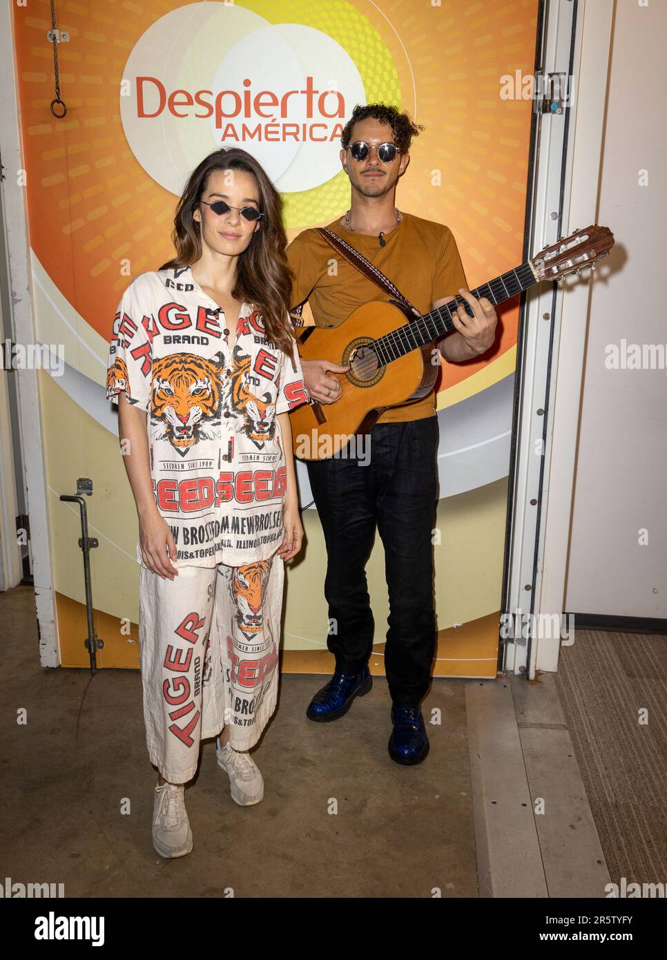 Miami, United States Of America. 05th June, 2023. DORAL, FL-June 5 ...