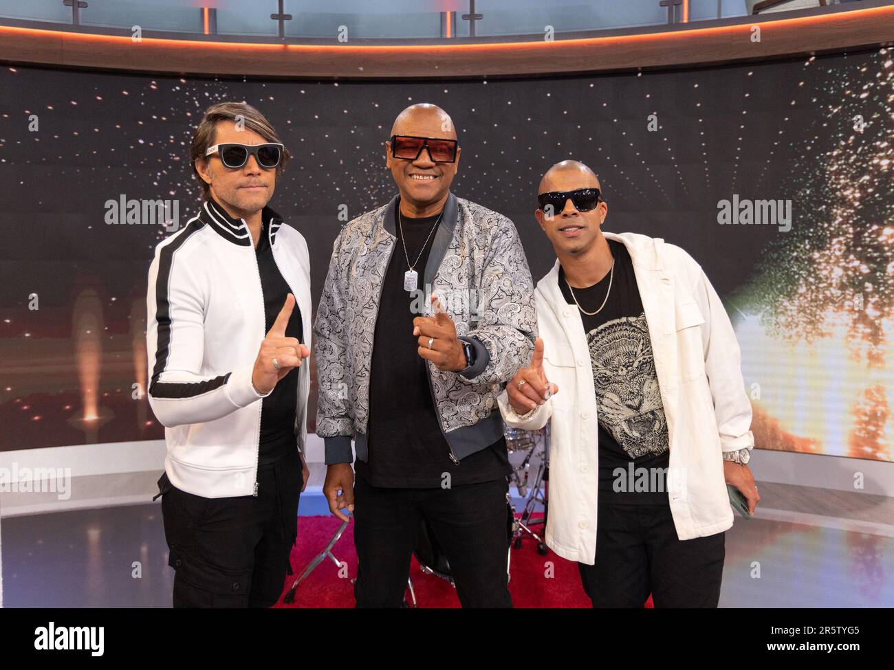 Proyecto florida hi-res stock photography and images - Alamy