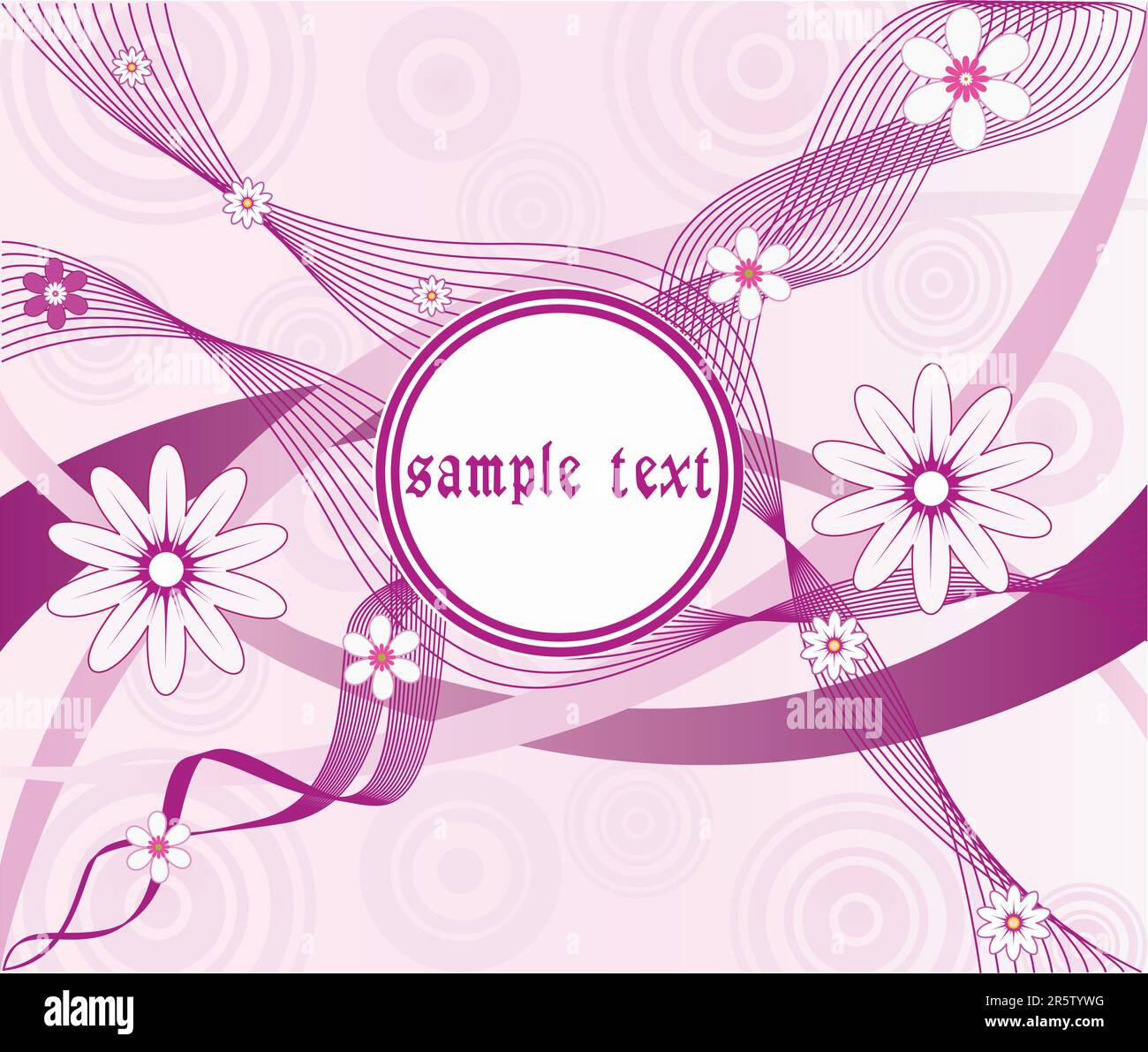Abstract art design background vector illustration Stock Vector Image ...