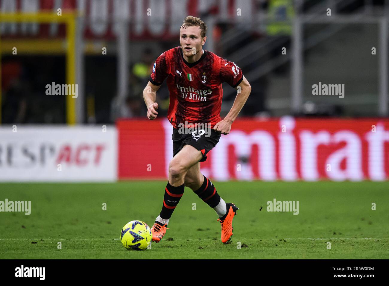 4 tommaso pobega hi-res stock photography and images - Alamy
