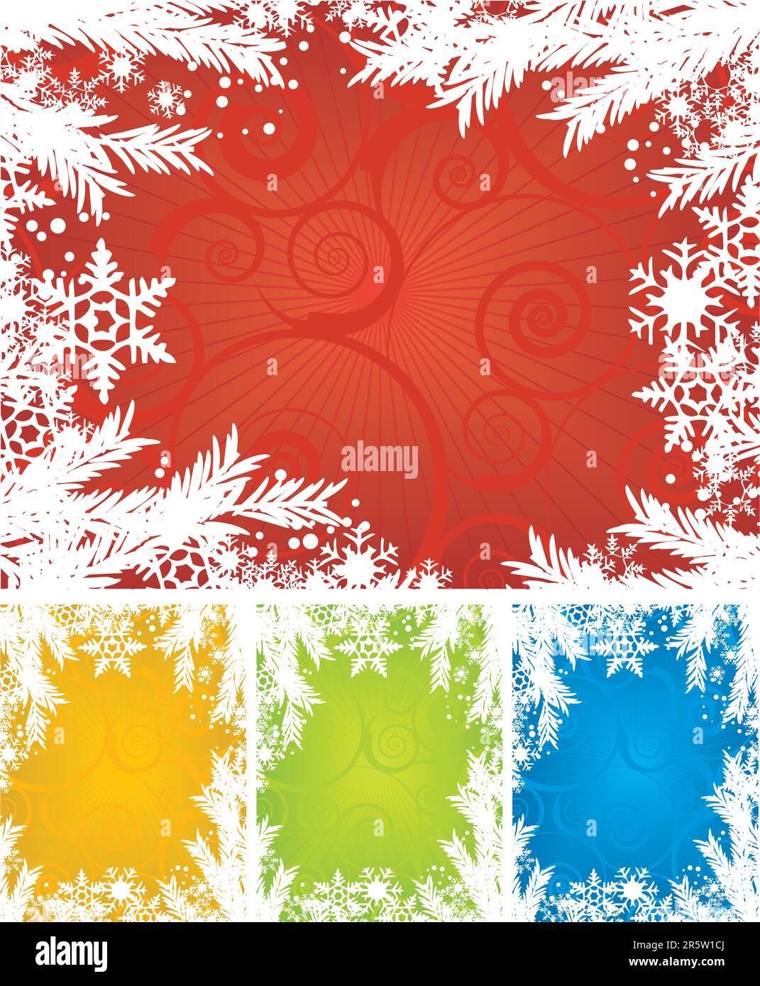 Layer 4 image Stock Vector Images - Alamy