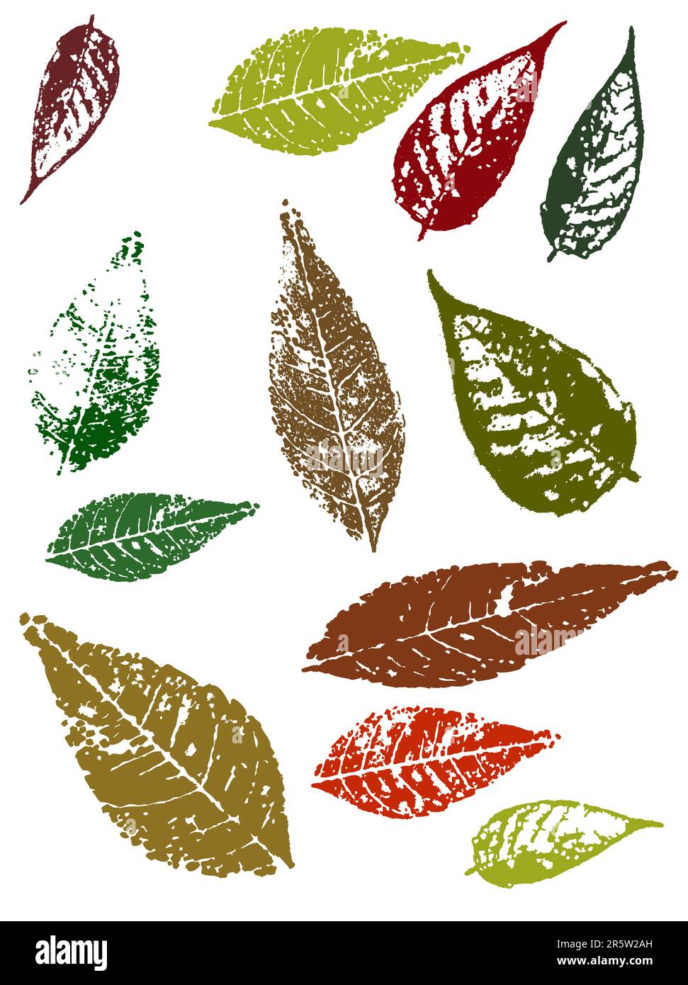 Red soil paint Stock Vector Images - Alamy