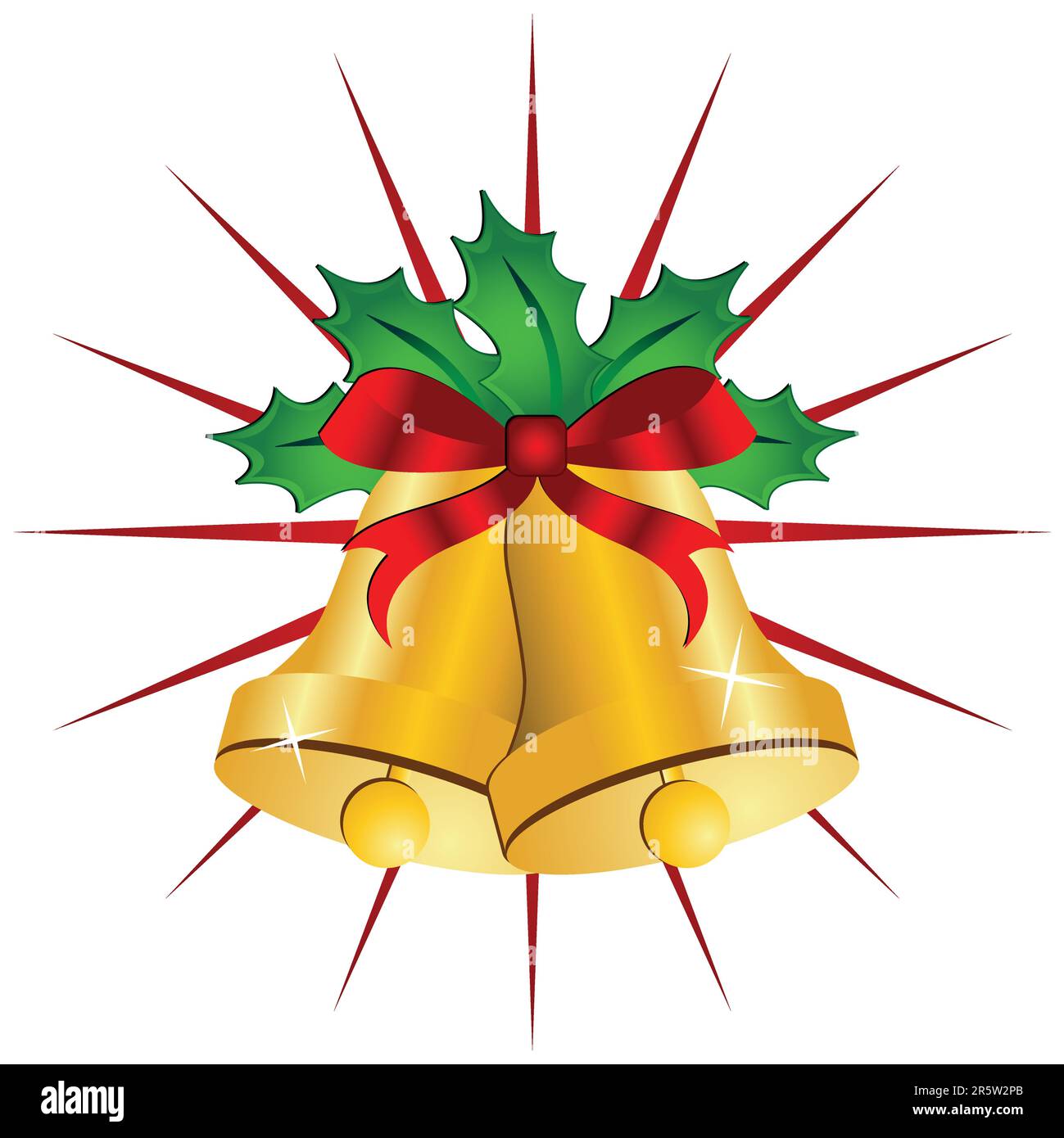 Cultural bell Stock Vector Images - Alamy