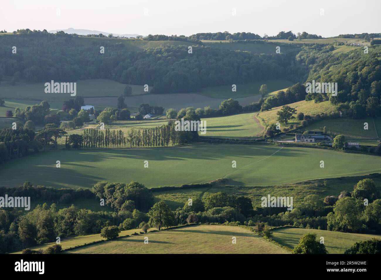 Stinchcombe farm hi-res stock photography and images - Alamy
