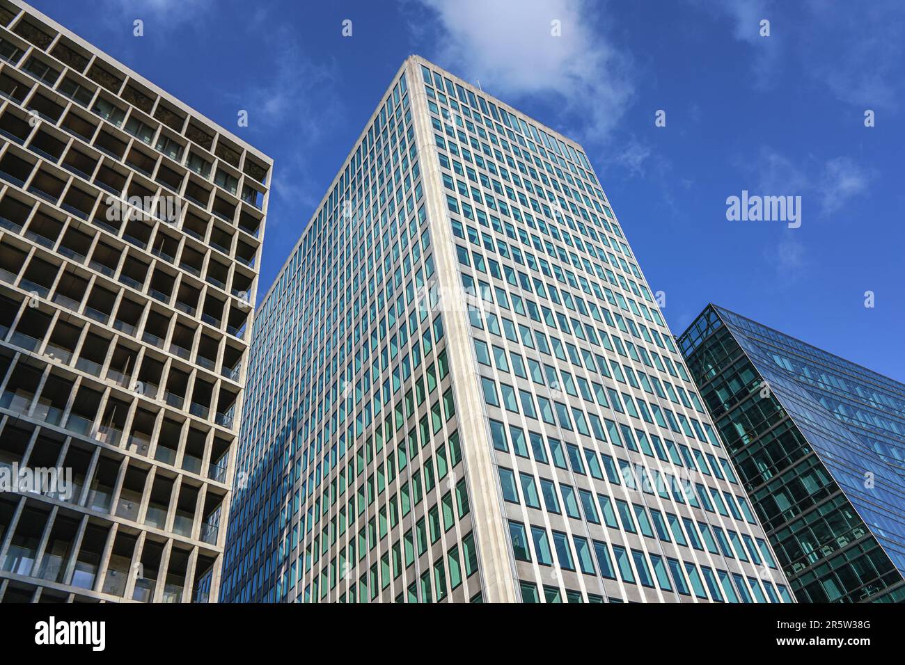64 victoria street london hi-res stock photography and images - Alamy