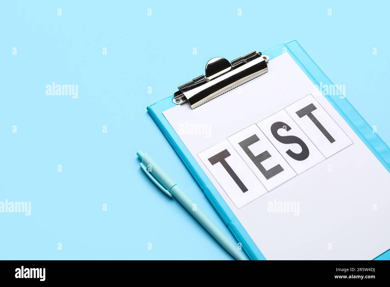 Student spelling test hi-res stock photography and images - Alamy