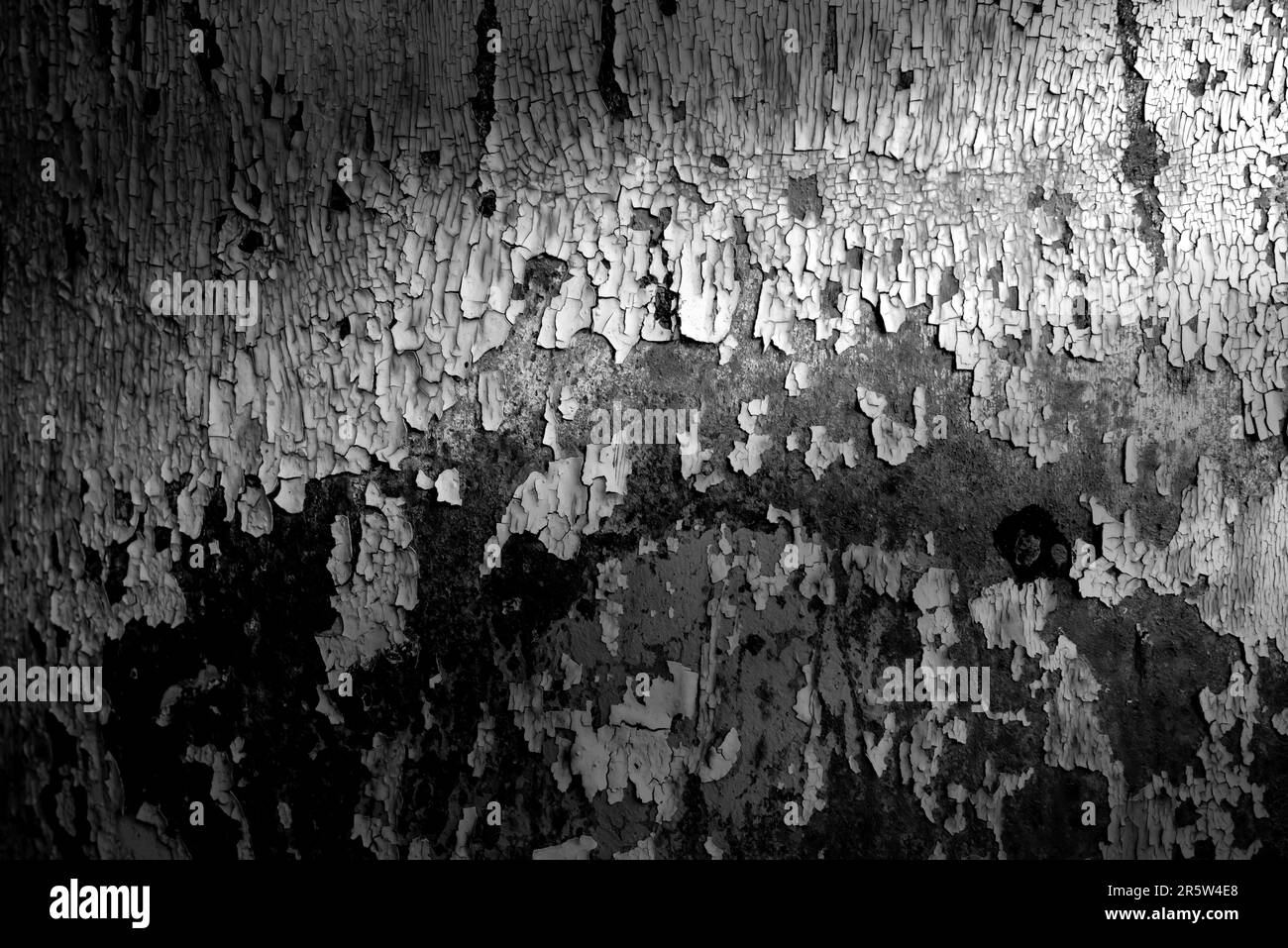 Texture of rusty metal. Metal background with corrosion and scratches ...