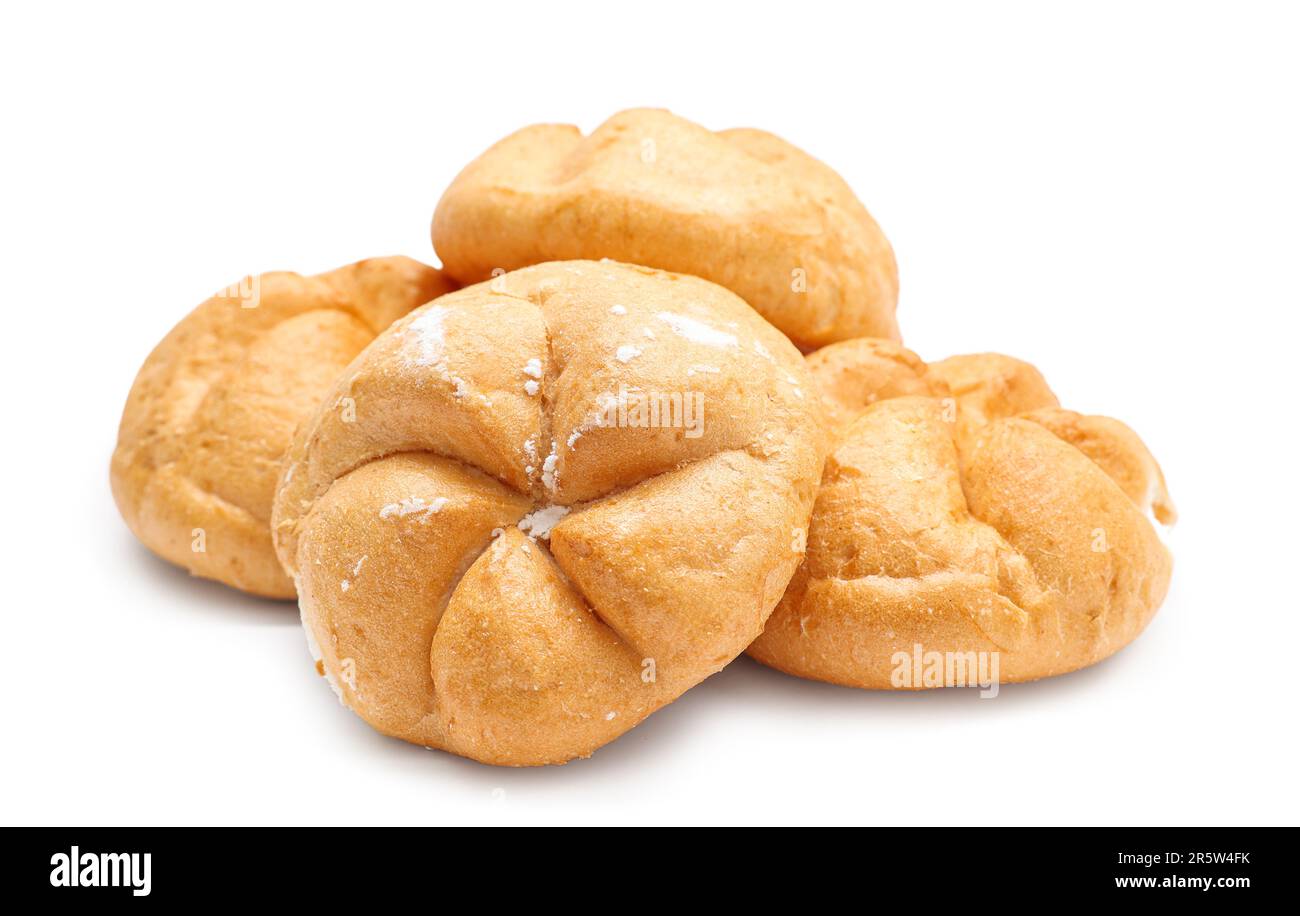 Kaiser rolls hi-res stock photography and images - Alamy