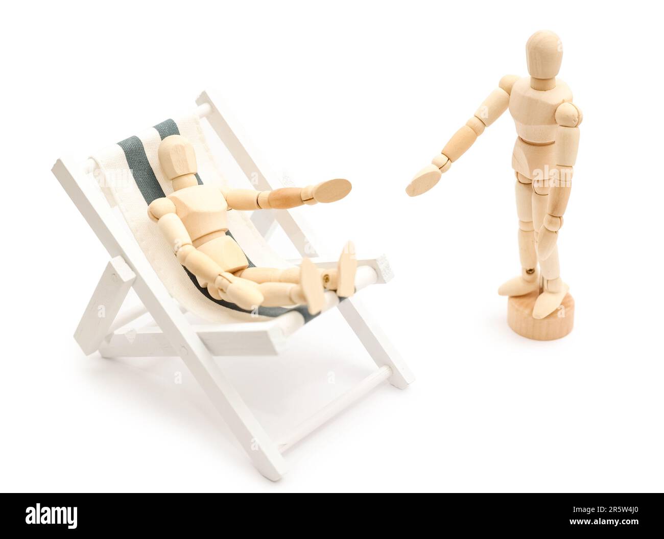 Dummy deck Cut Out Stock Images & Pictures - Alamy