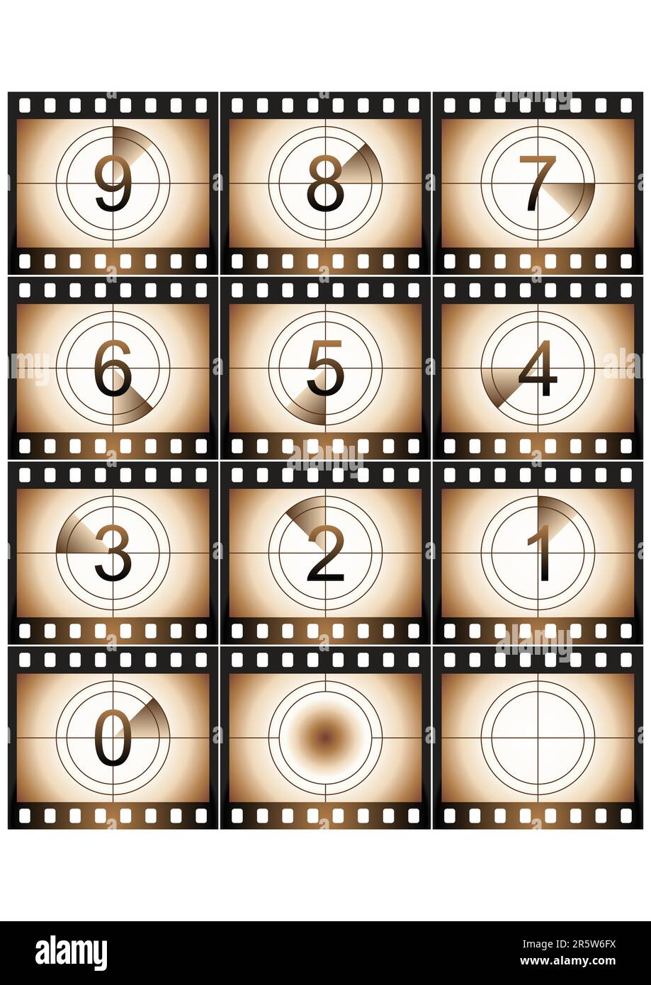 Old plate camera antique Stock Vector Images - Alamy