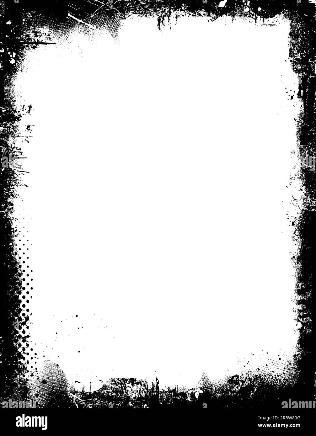 Scratching object Stock Vector Images - Alamy