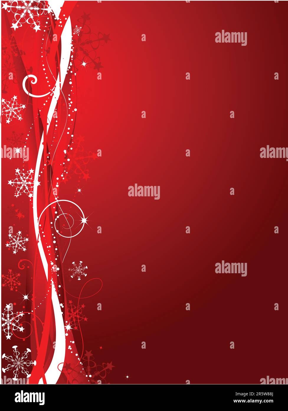 Abstract seasonal backgrounds Stock Vector Images - Alamy