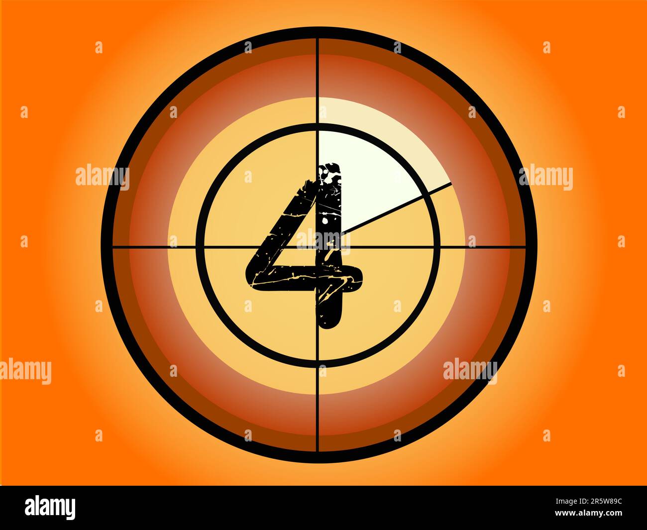 Circle theater Stock Vector Images - Alamy