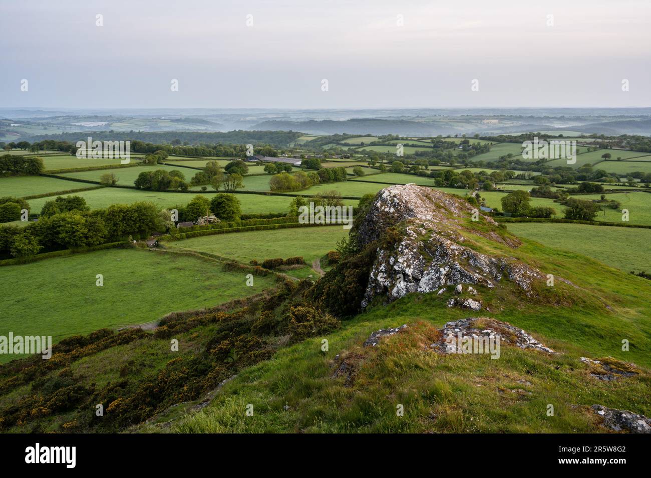 Liddaton down hi-res stock photography and images - Alamy