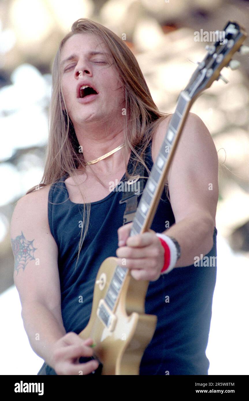 Jackyl hi-res stock photography and images - Alamy