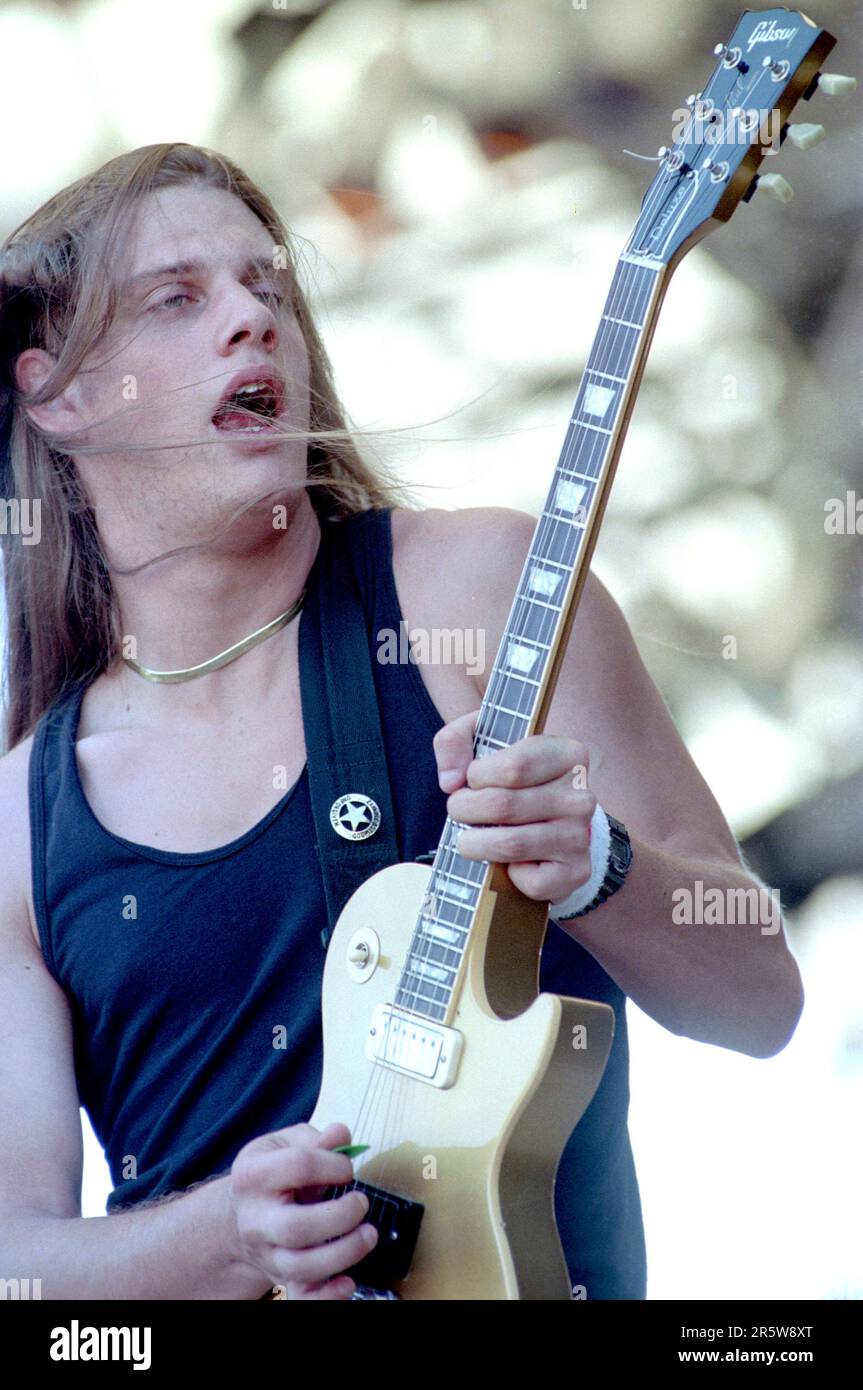 Jackyl hi-res stock photography and images - Alamy