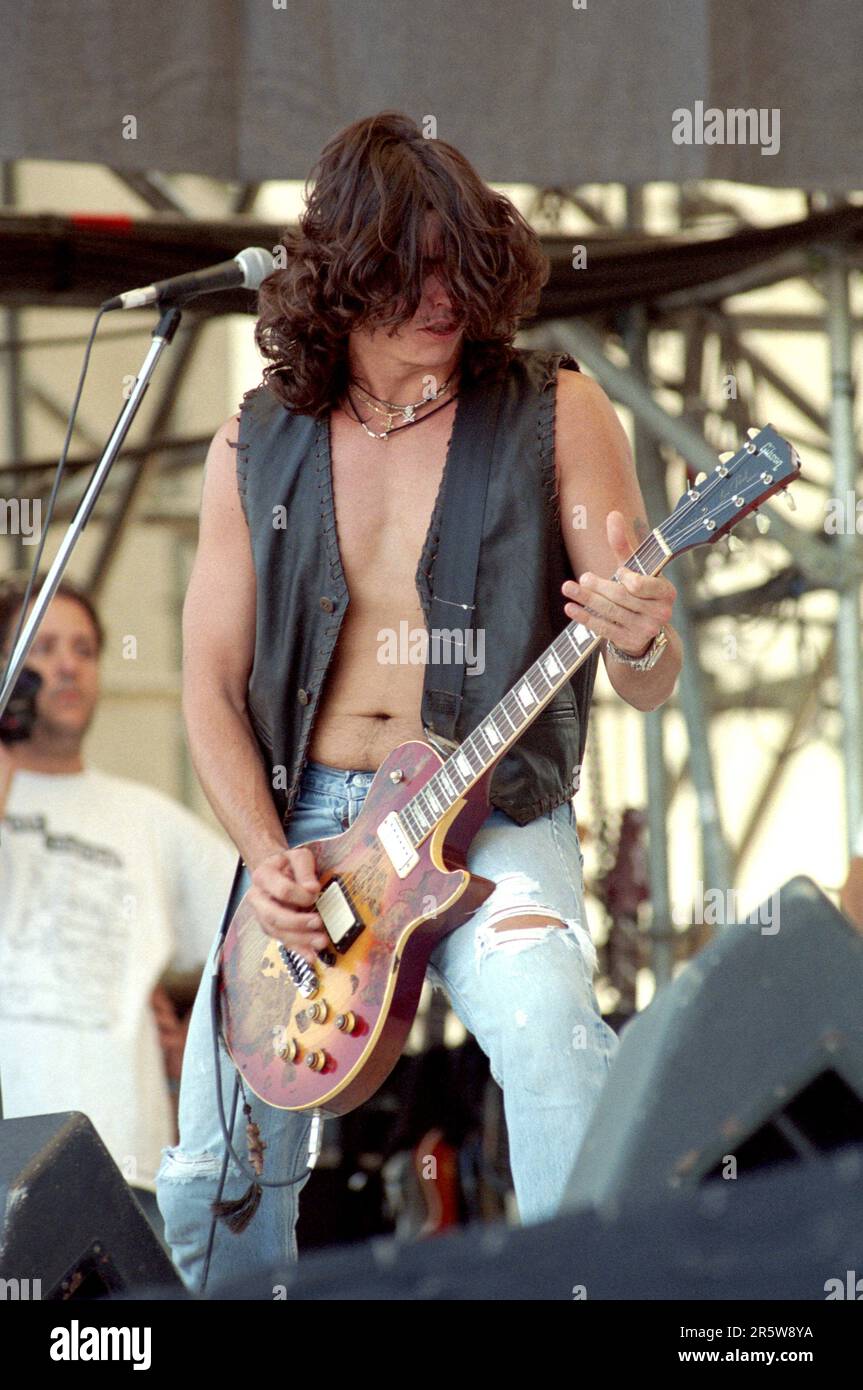 Jackyl hi-res stock photography and images - Alamy