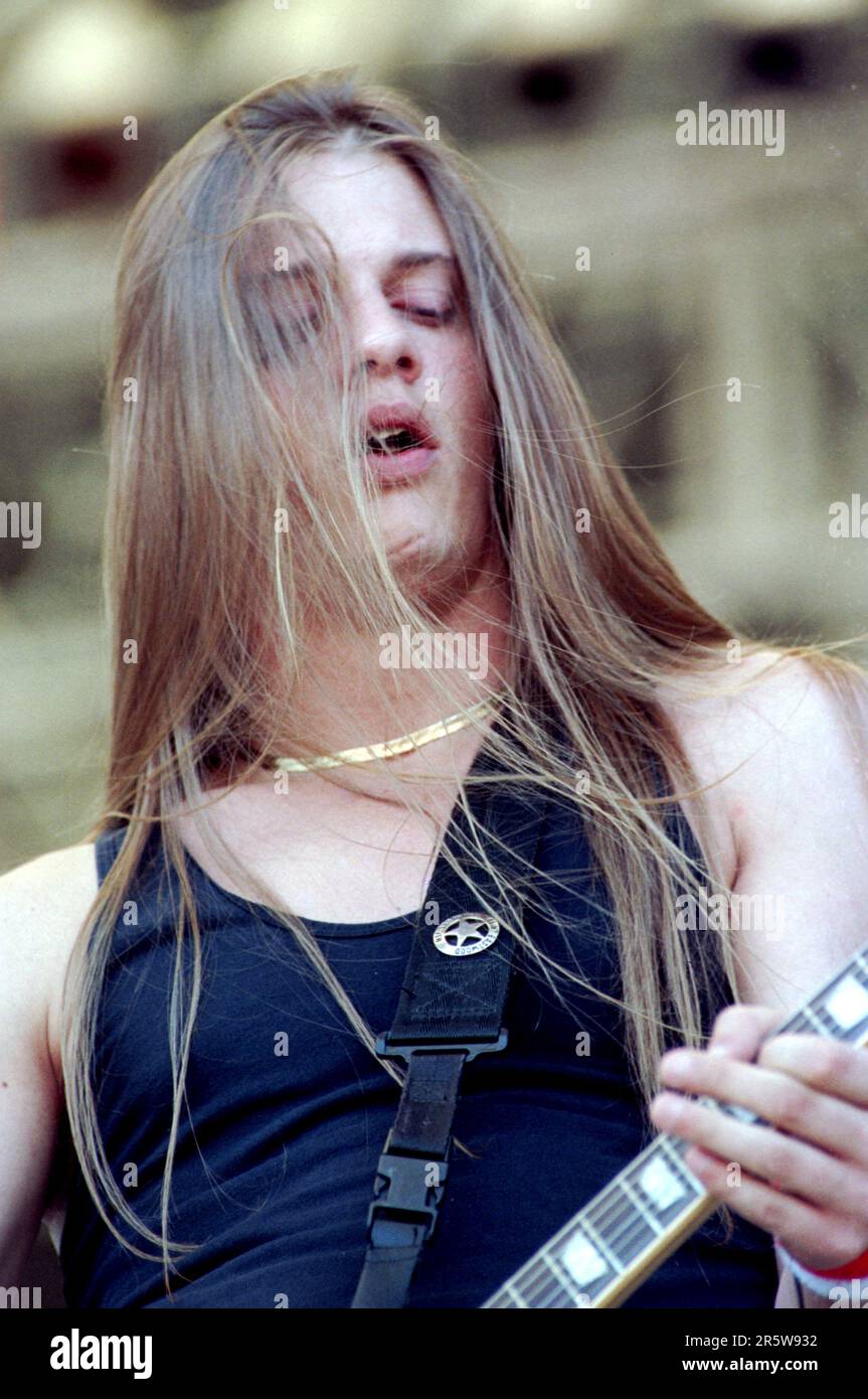 Jackyl hi-res stock photography and images - Alamy