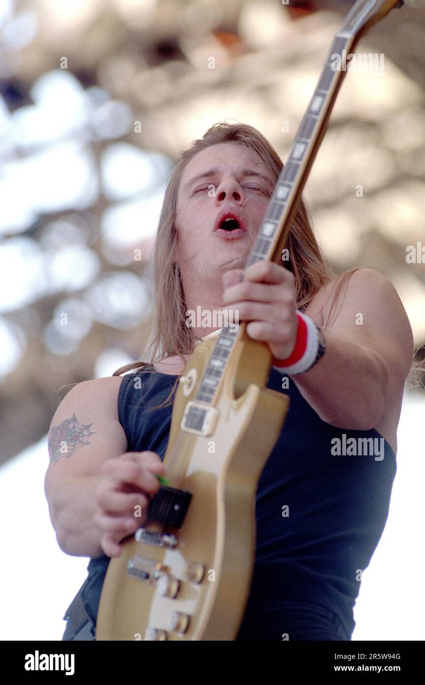 Jackyl hi-res stock photography and images - Alamy