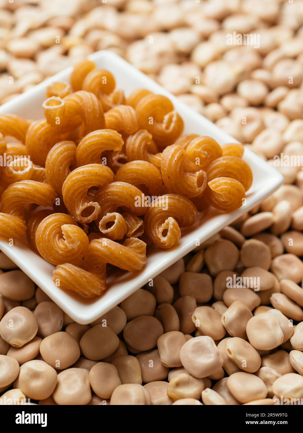 Lupin beans hi-res stock photography and images - Alamy