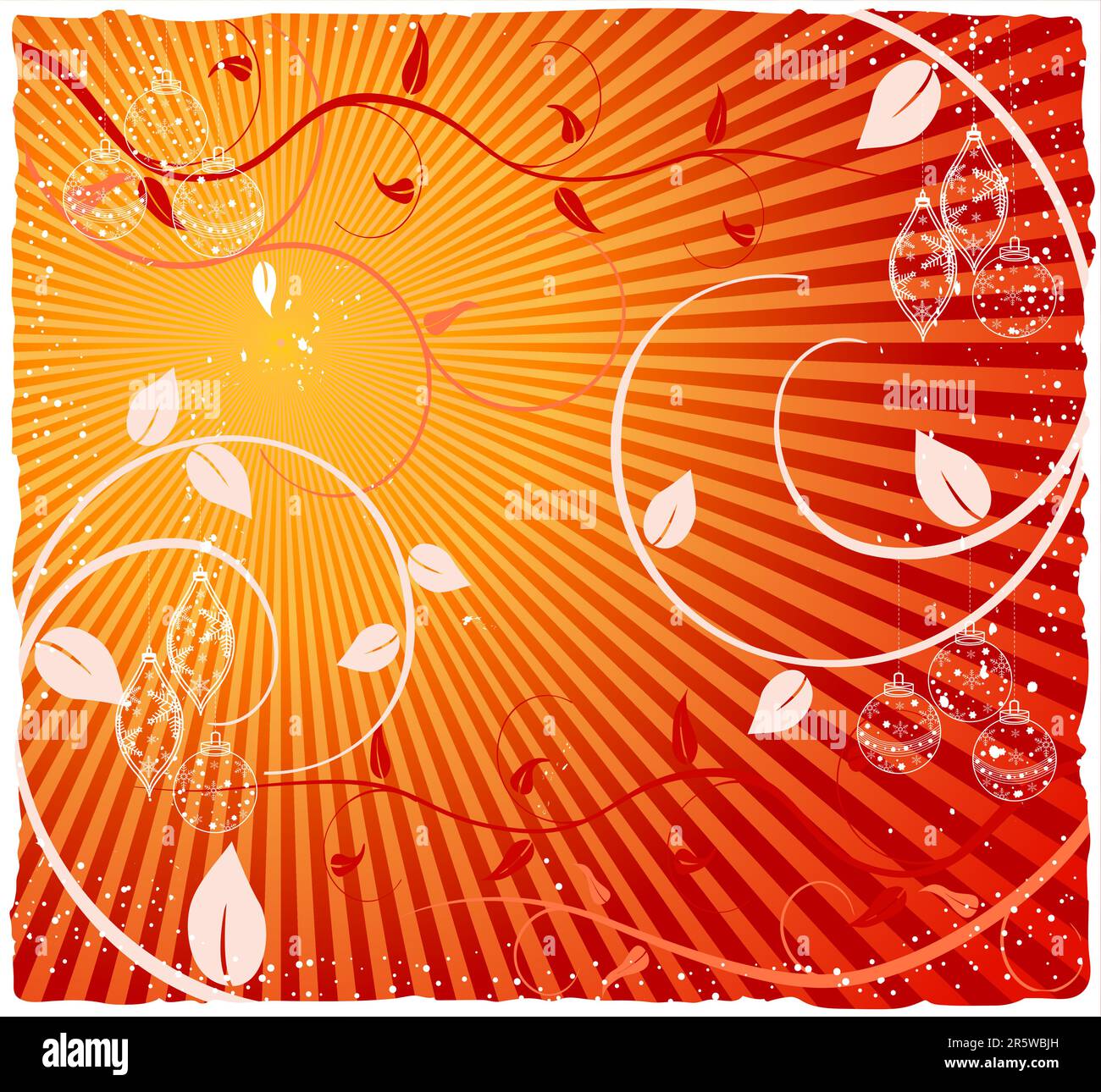 Abstract artistic vector background illustration Stock Vector Image ...