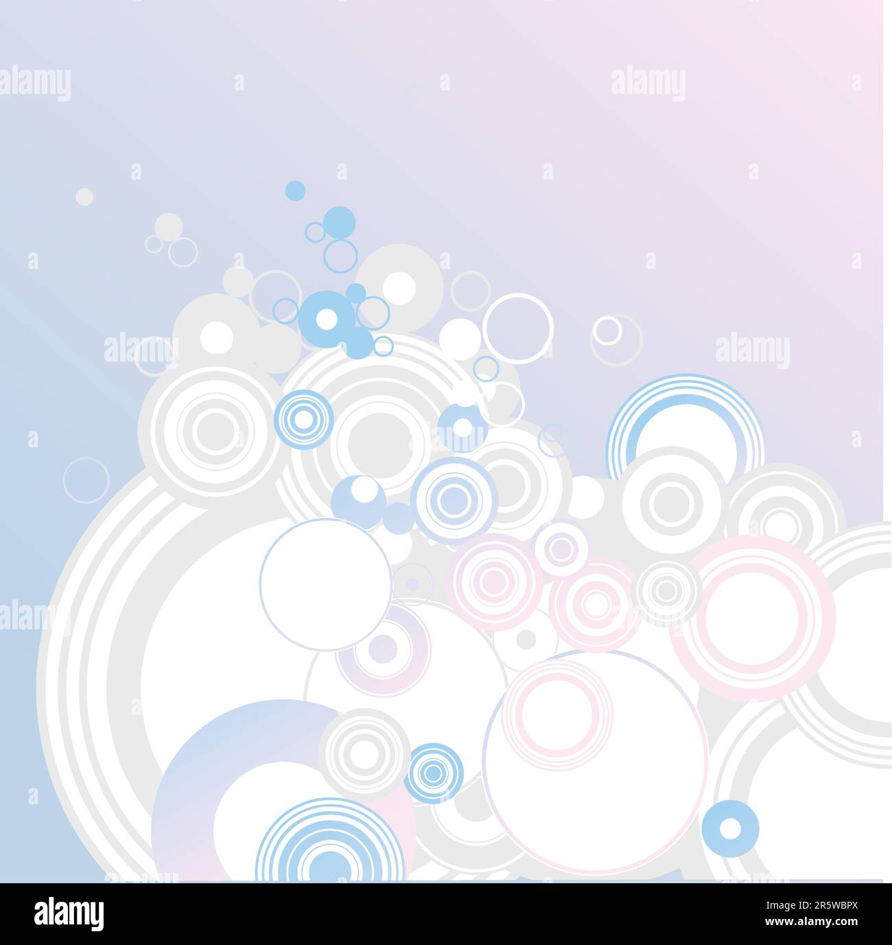 Circle background . Illustration of background useful for many ...