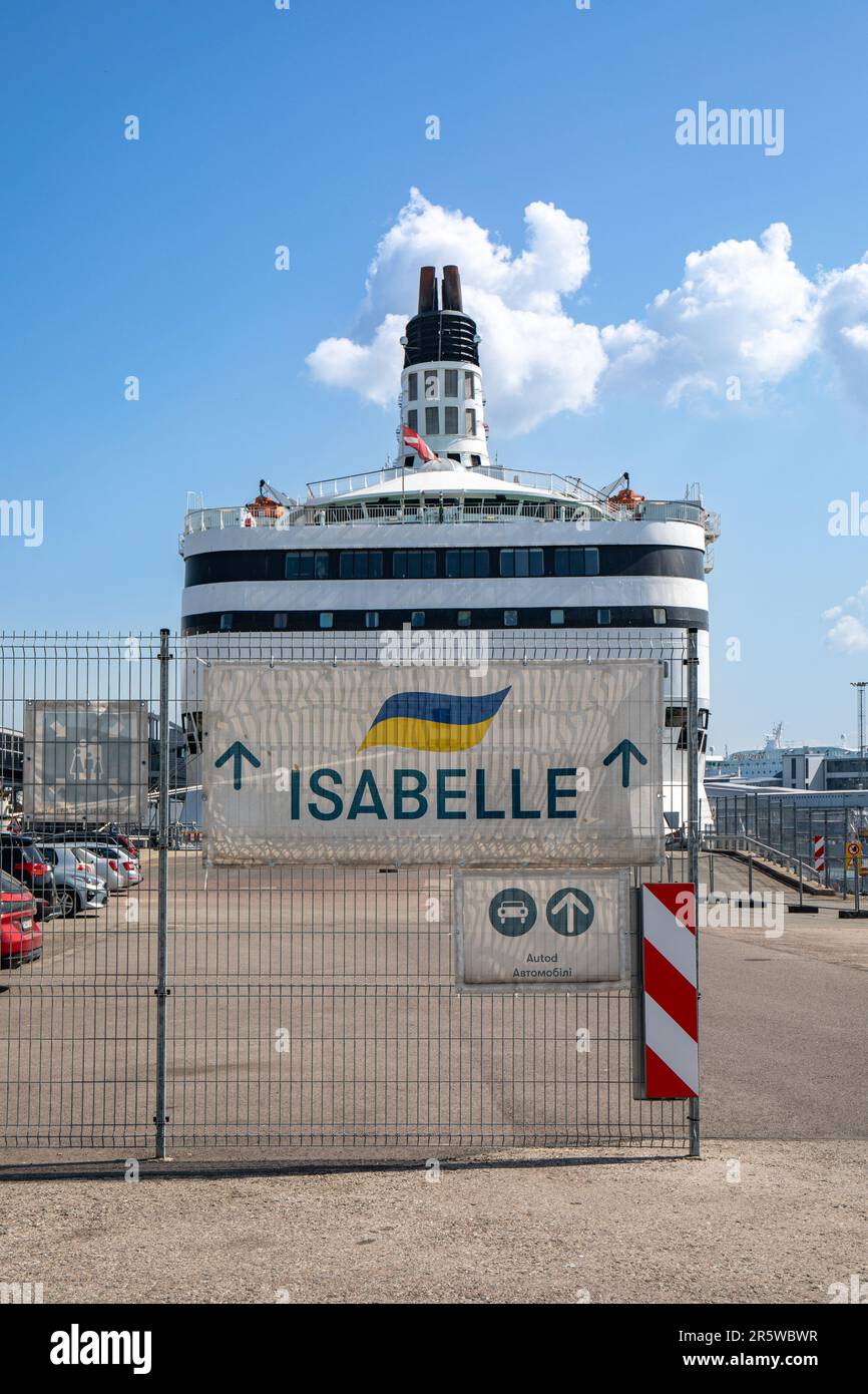 Temporary accommodation hi-res stock photography and images - Alamy