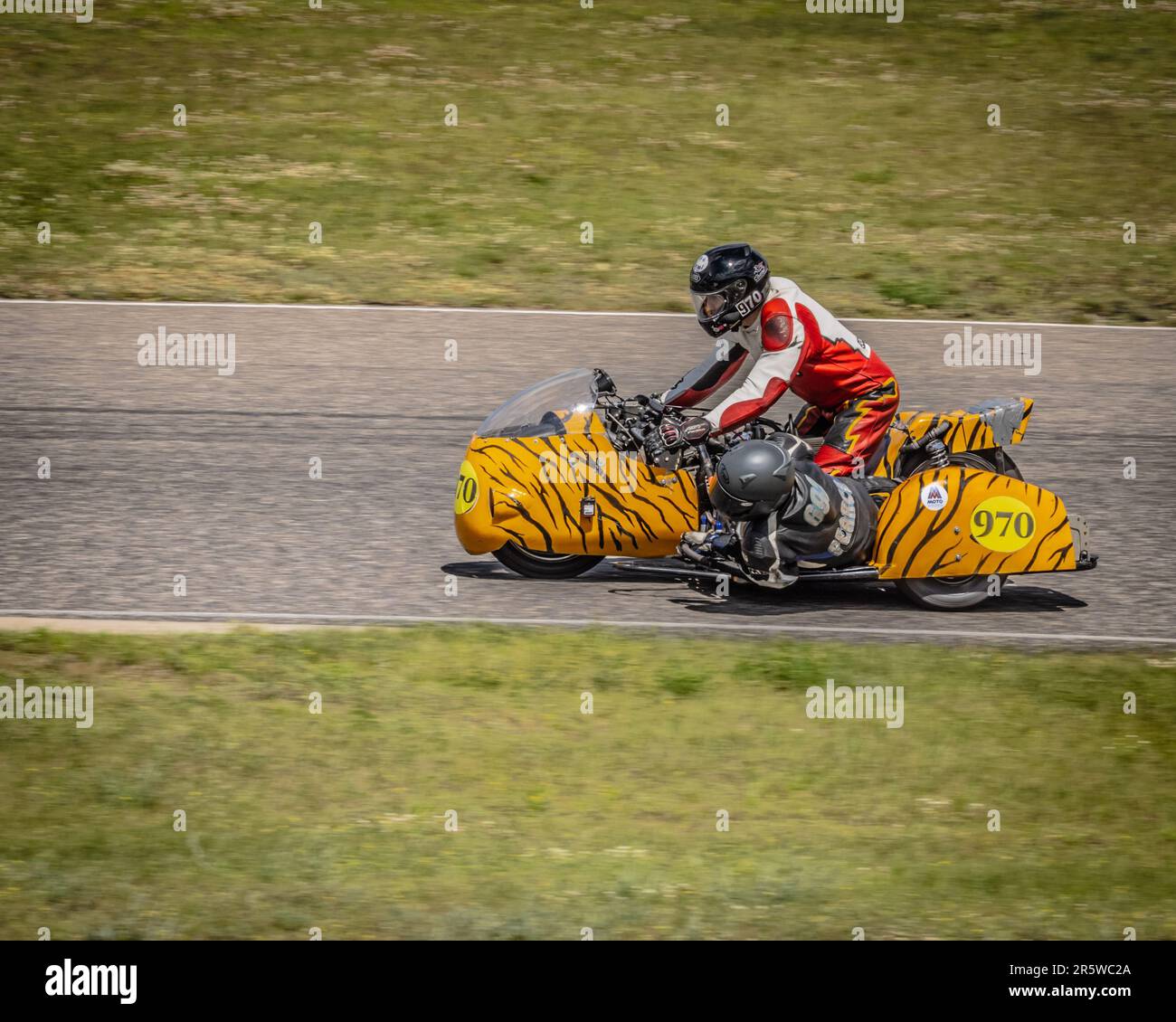 Uma or kali riding on the tiger hi-res stock photography and images - Alamy