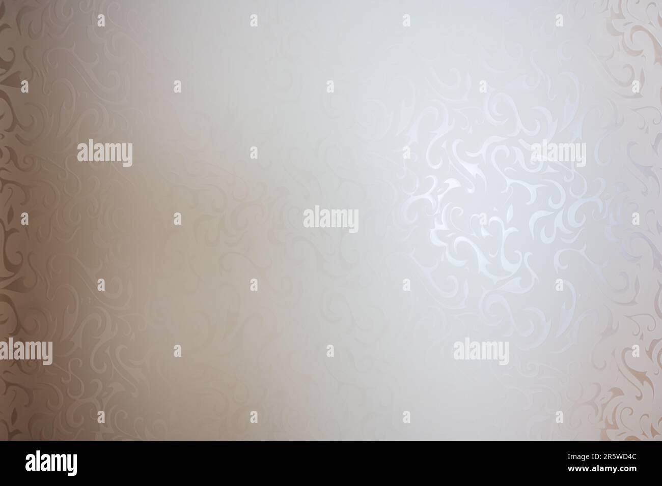 Abstract vintage wallpaper background with copy space for text or image ...