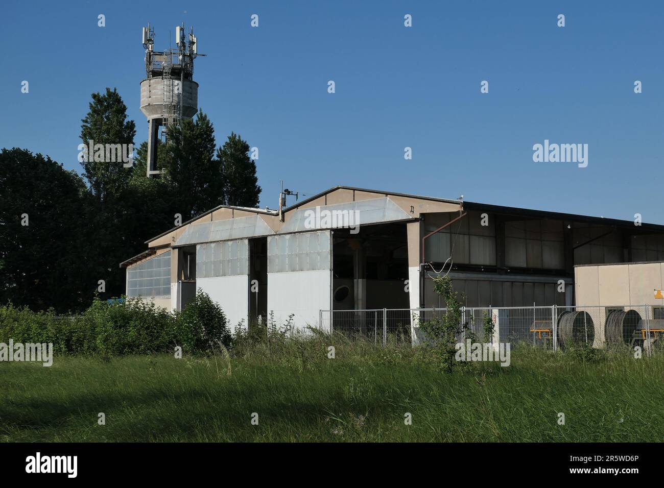 Venedig actv hi-res stock photography and images - Alamy