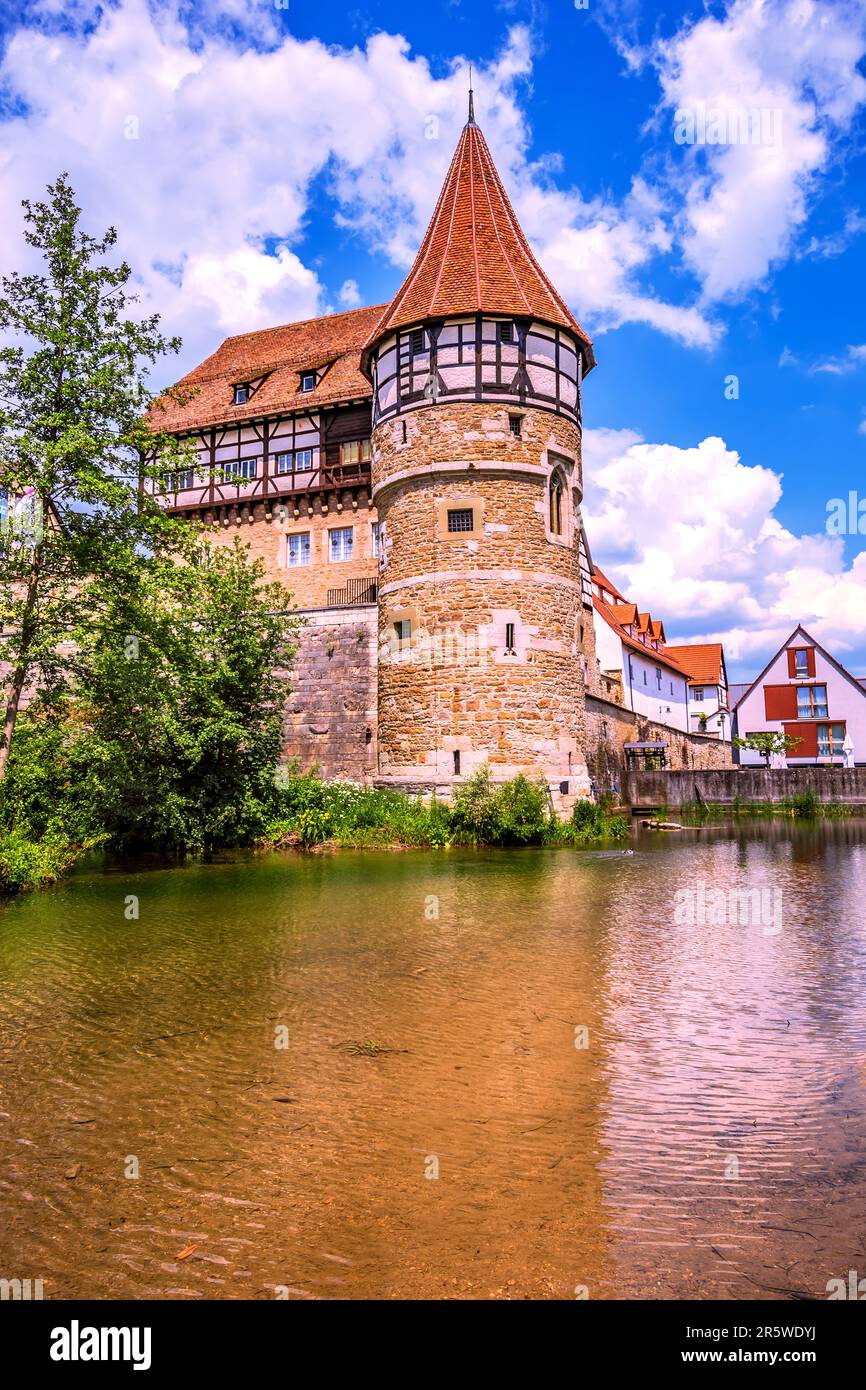 Zollernshloss balingen hi-res stock photography and images - Alamy