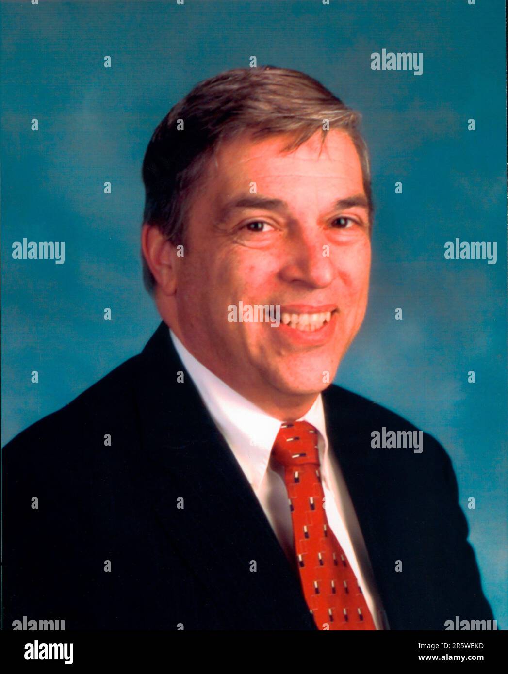 Robert philip hanssen hi-res stock photography and images - Alamy
