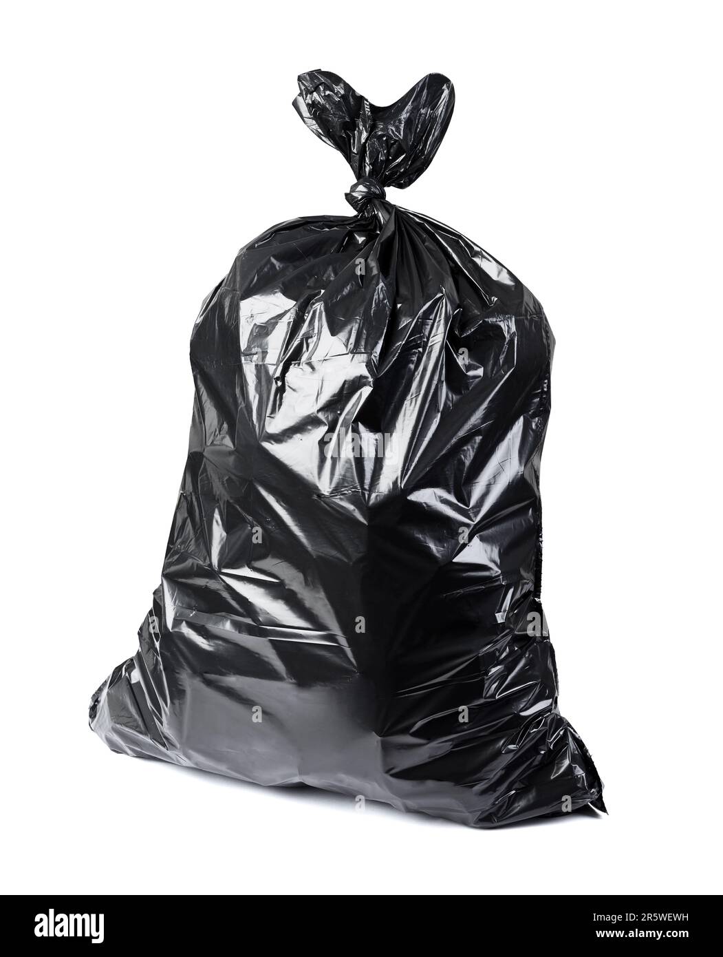 plastic bag trash waste enviroment garbage pollution Stock Photo - Alamy