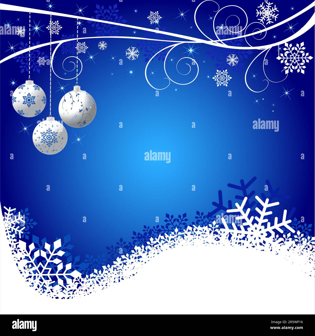 Christmas abstract Background Stock Vector Image & Art - Alamy