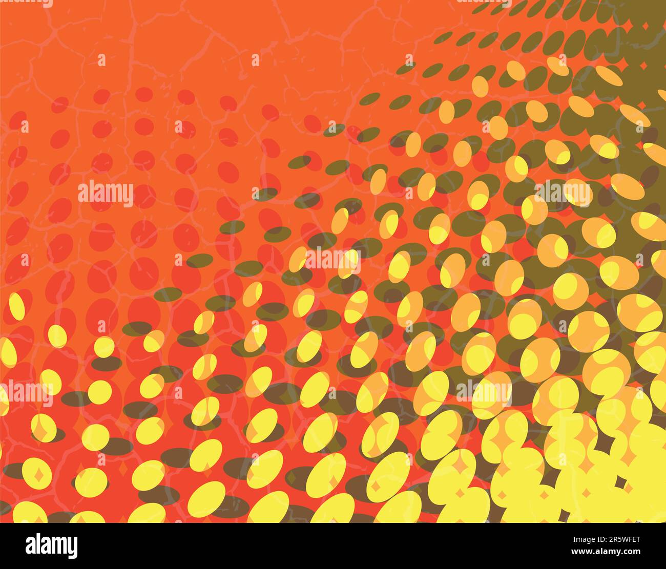 Align the dots Stock Vector Images - Alamy