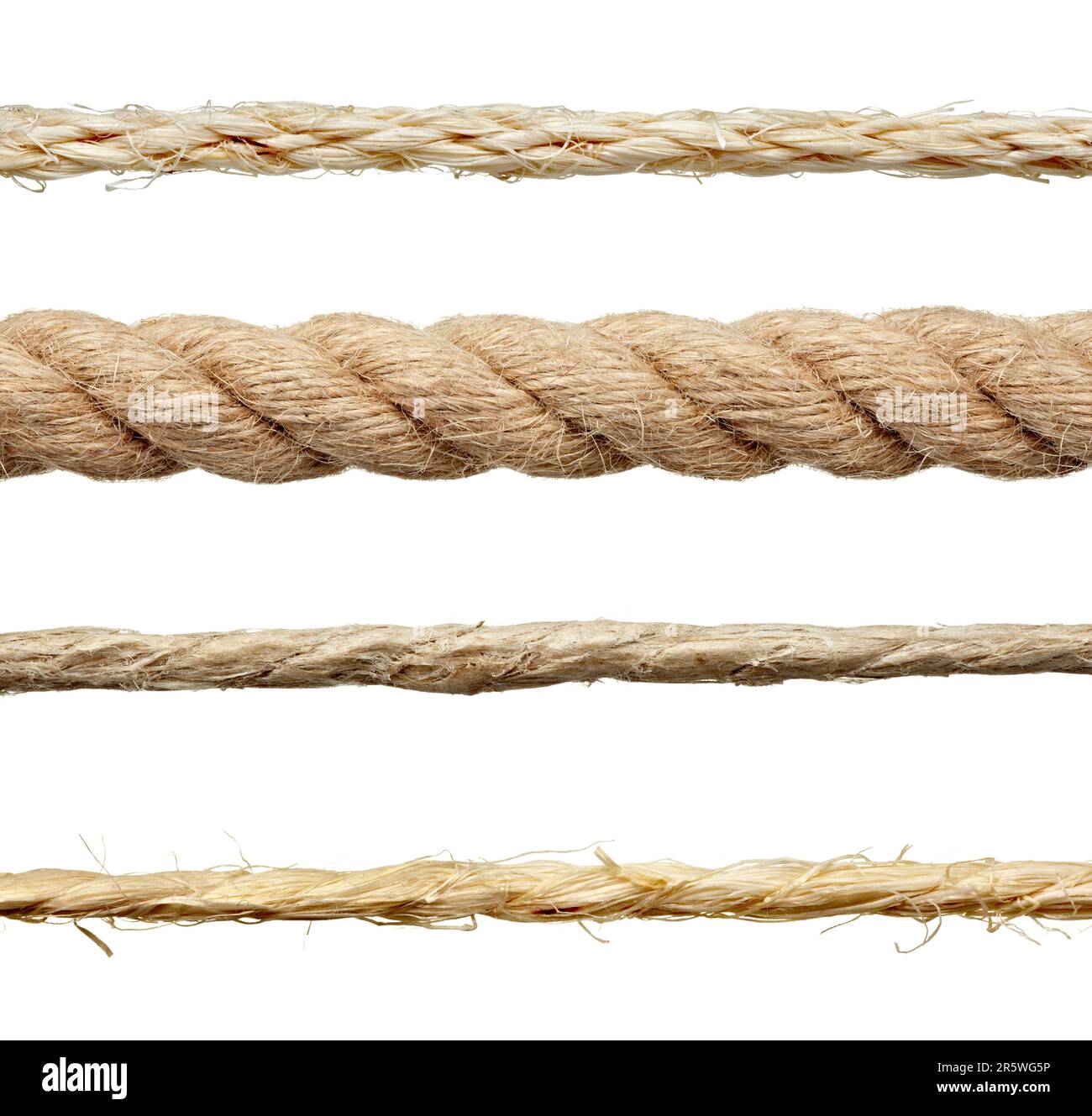 string rope cord cable line Stock Photo - Alamy