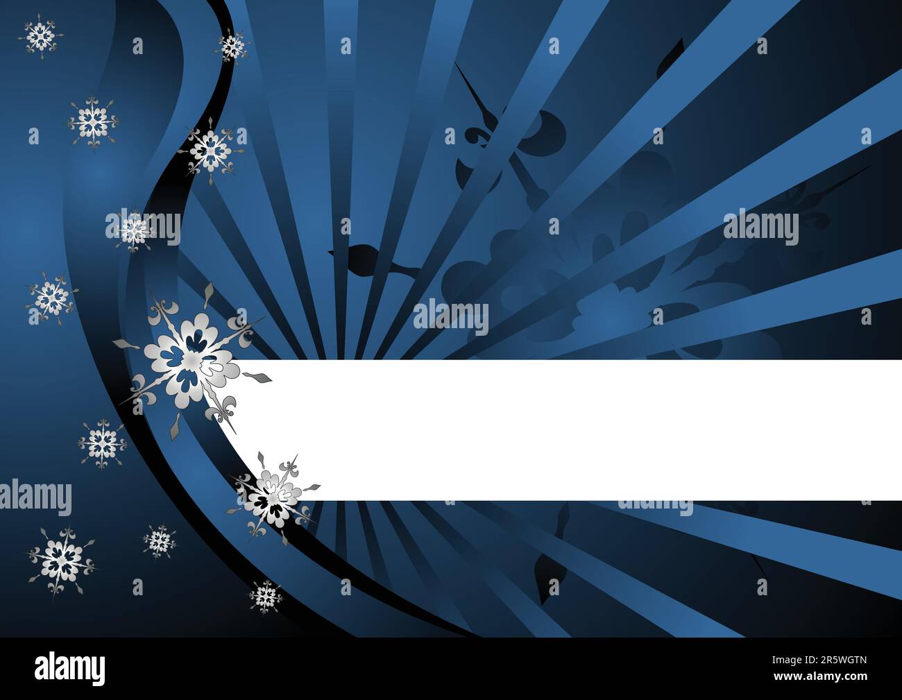 Crystals falling over white hi-res stock photography and images - Alamy