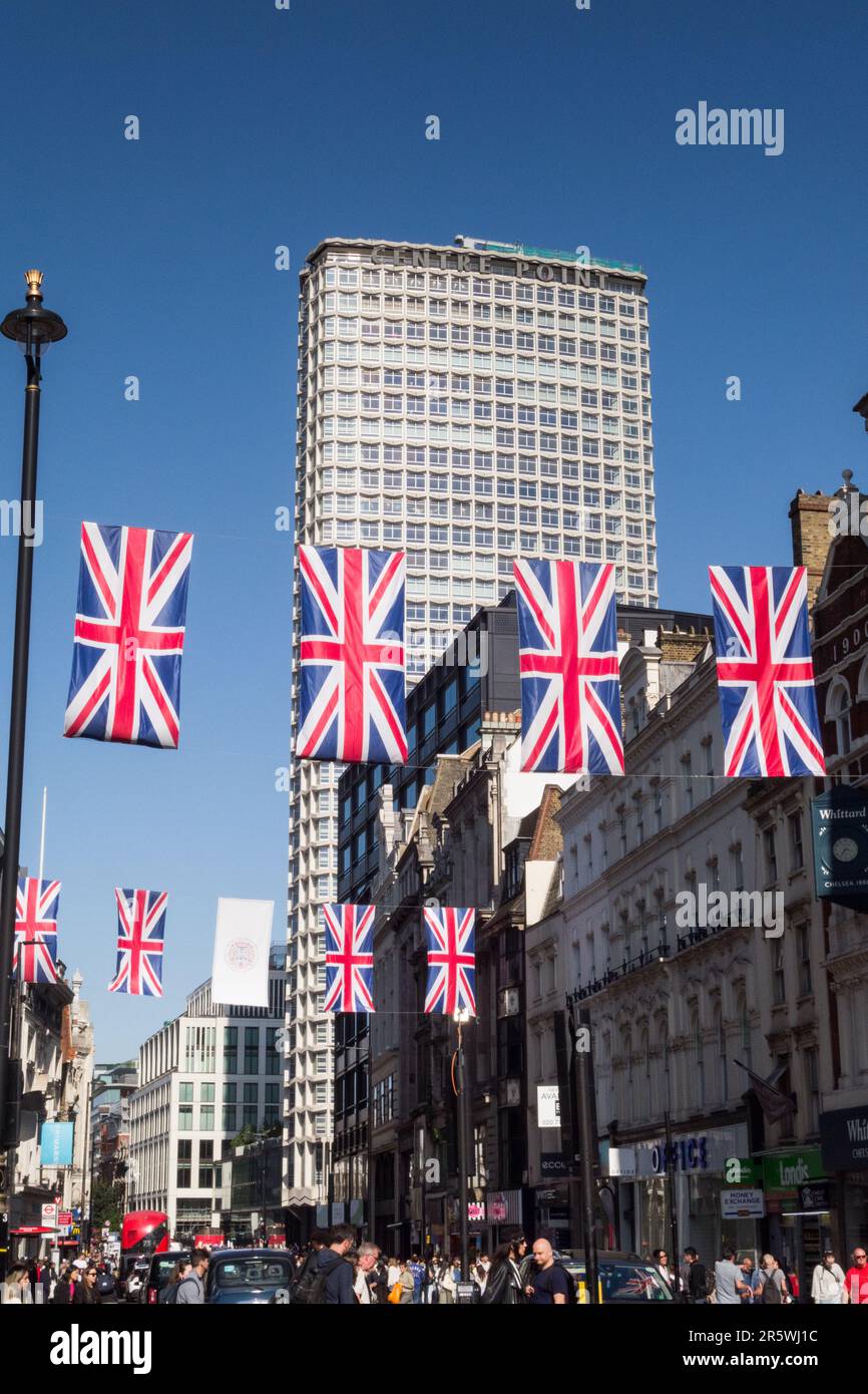 Londons empty skyscraper hi-res stock photography and images - Alamy