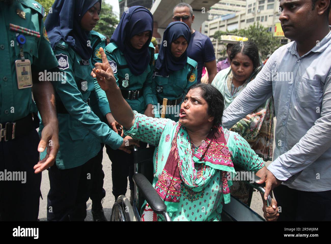 2023 2024 nazmul hi-res stock photography and images - Alamy